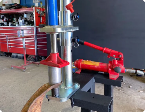 Portable Power Press | United States | (717) 430-0033 – PortablePowerPress