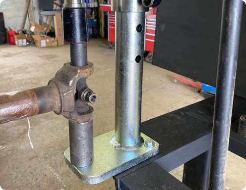 Portable Power Press | United States | (717) 430-0033 – PortablePowerPress